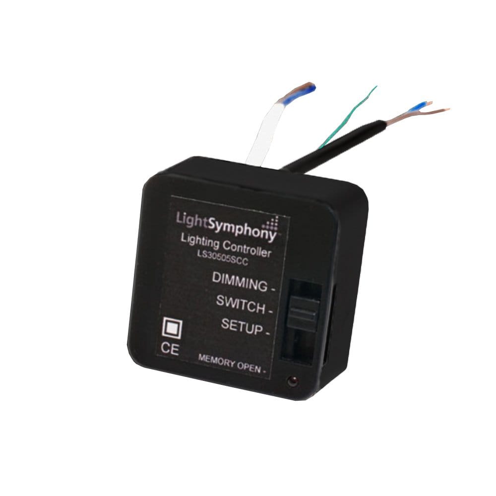 Light Symphony 1 Channel Lighting Controller