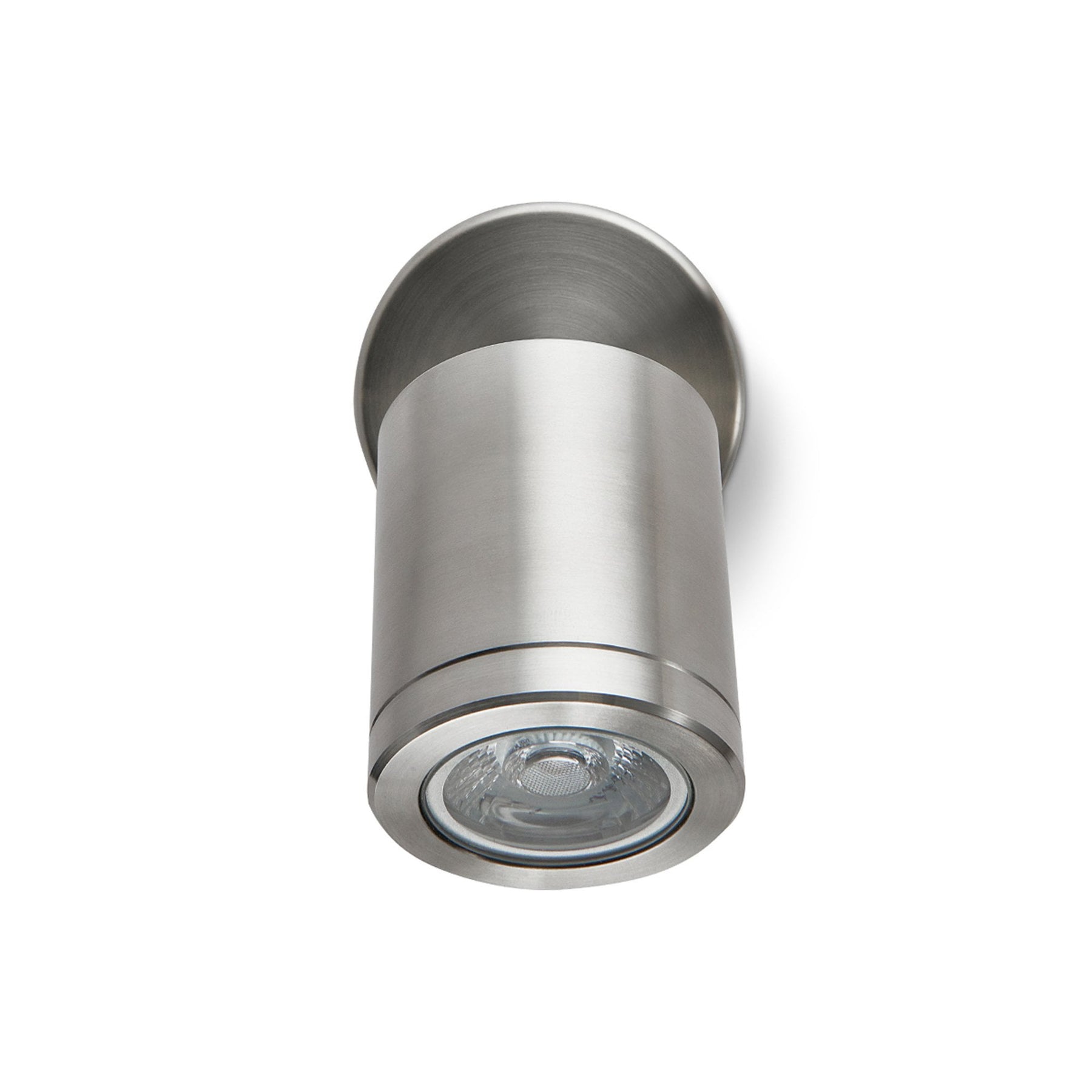 Collingwood Collingwood GL019 1W Mini LED Ground Light - Stainless ...