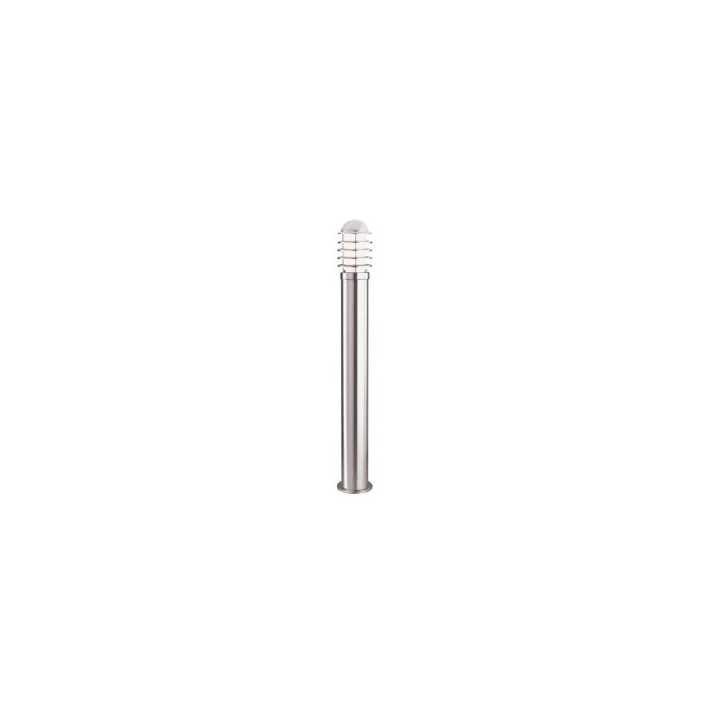Searchlight Leeds Outdoor 90cm Post - Stainless Steel - IP44