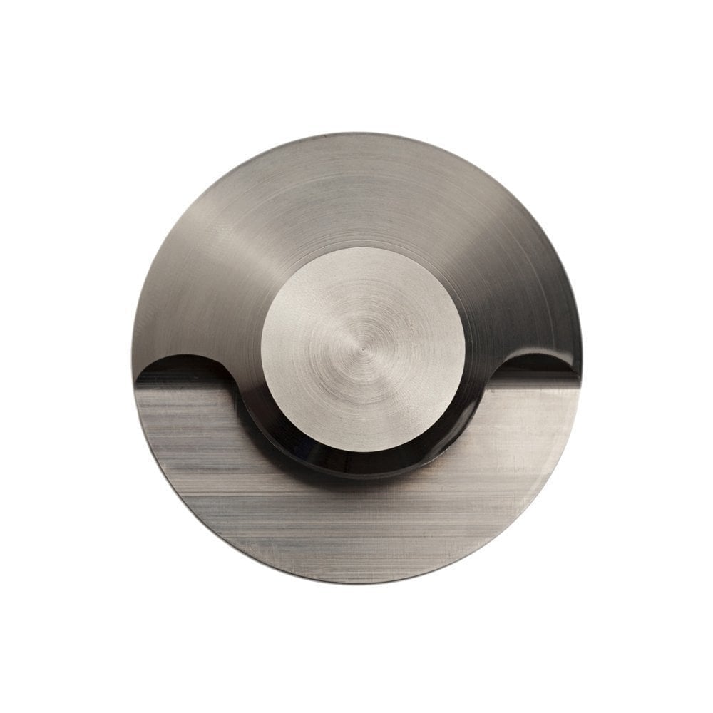 LuxR M2 Step Light - Stainless Steel - Low Voltage