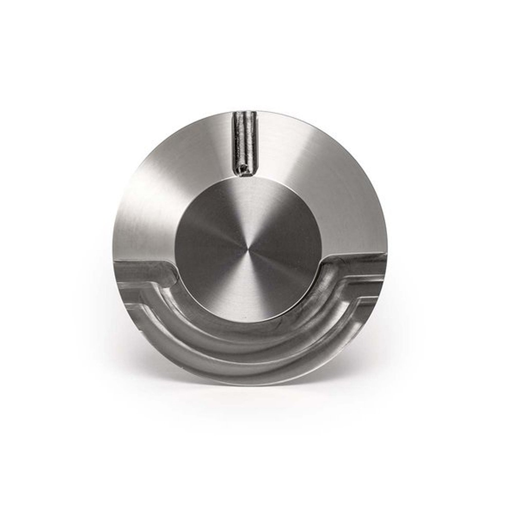 LuxR M2 Step Light with Slot - Stainless Steel - Low Voltage