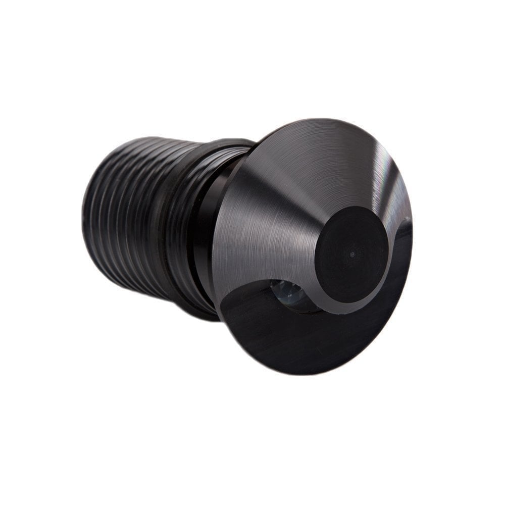 LuxR M4 Step Light - Powder Coat - Low Voltage