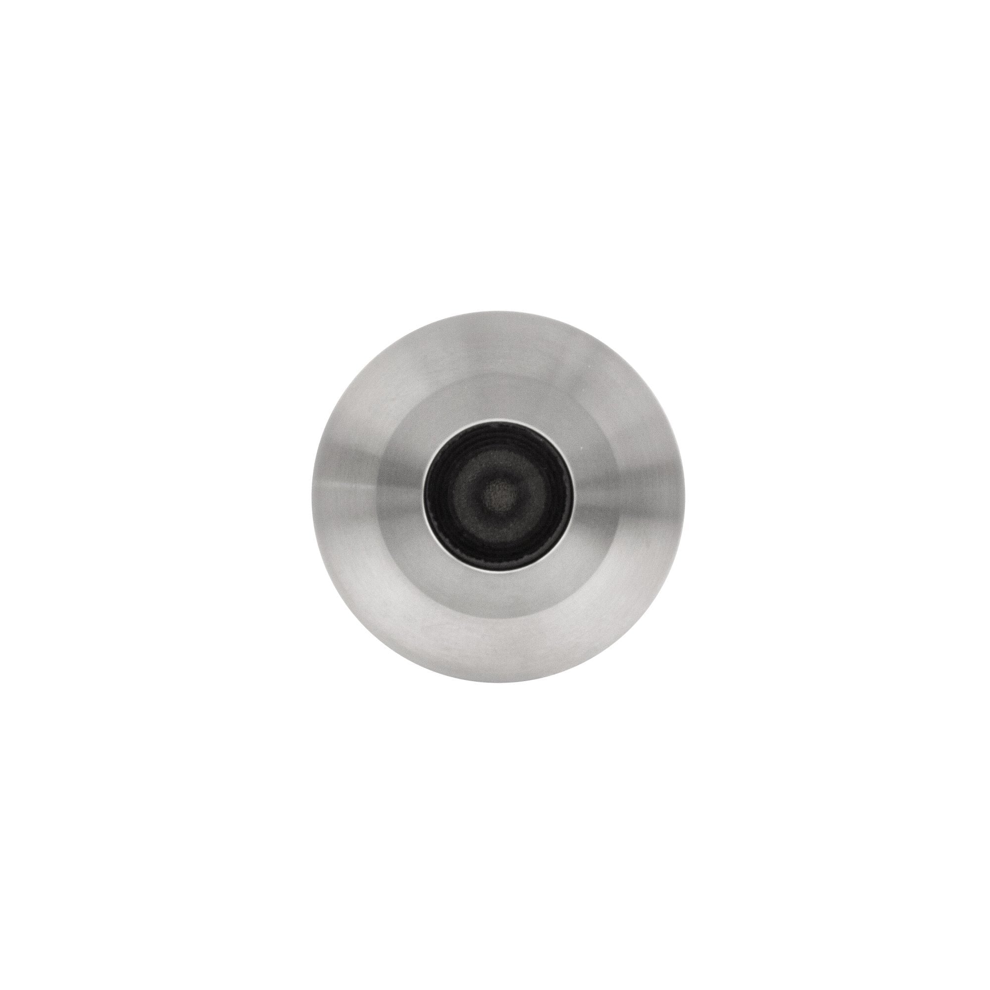 LuxR Micro Dark Lighter - Stainless Steel - Low Voltage