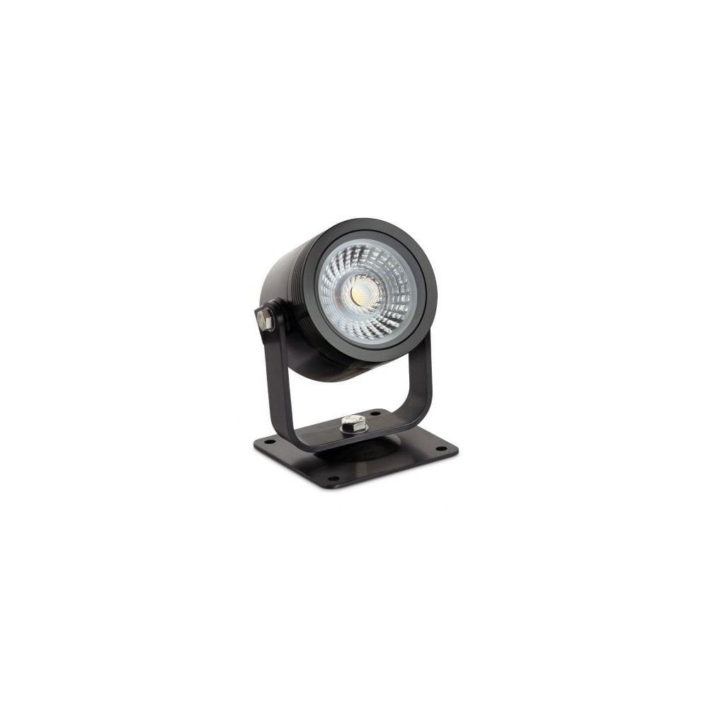 Collingwood UL030 SPS High Output Universal LED Light - Black - Low Vo