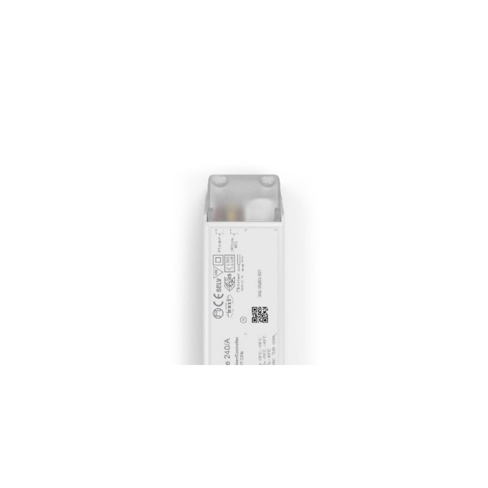 Orluna D-300-1 EldoLED Dali Dimmable Driver - 300mA 20W