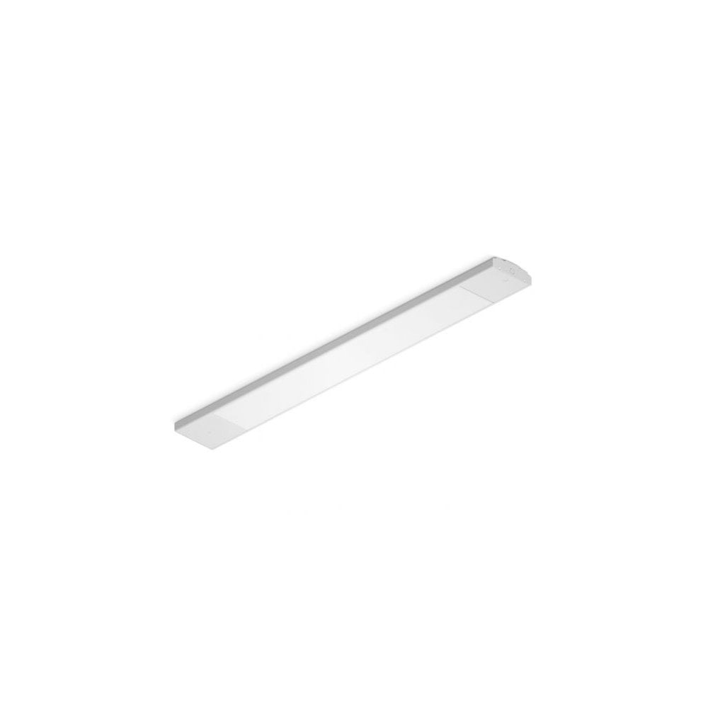 Collingwood Versa Tile 1500mm Architectural Linear Light - White